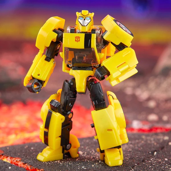 Hasbro Pulse Con 2023: Transformers 40th Anniversary reveals