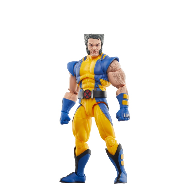 Marvel Legends releases to celebrate Marvel's 85th Anniversary