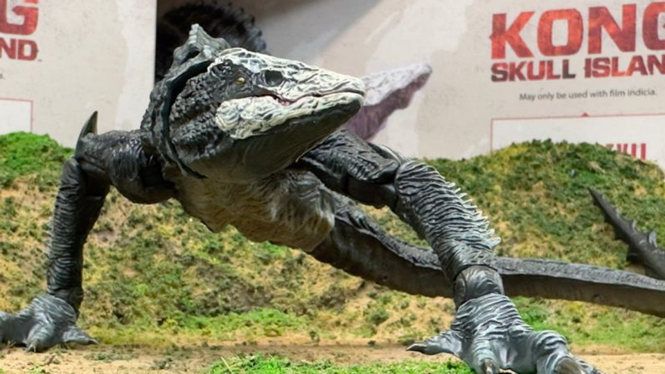 godzilla skull devil