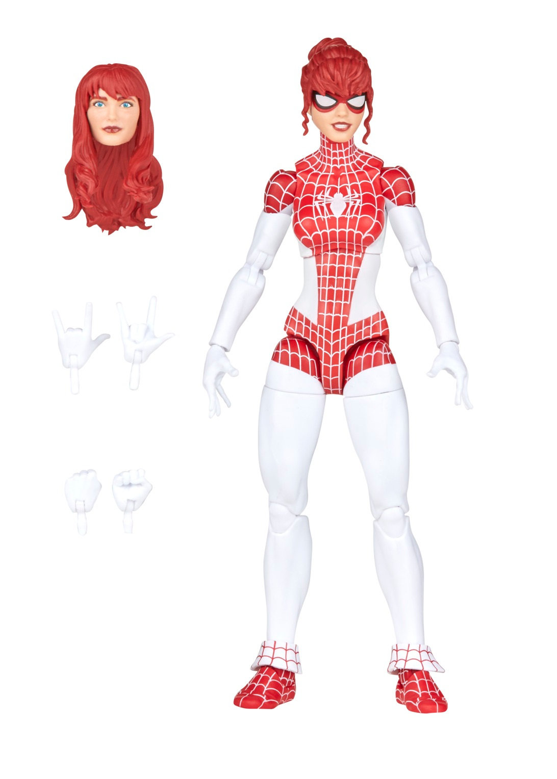 Mary-Jane Spinneret, Spider-Man, 2022093