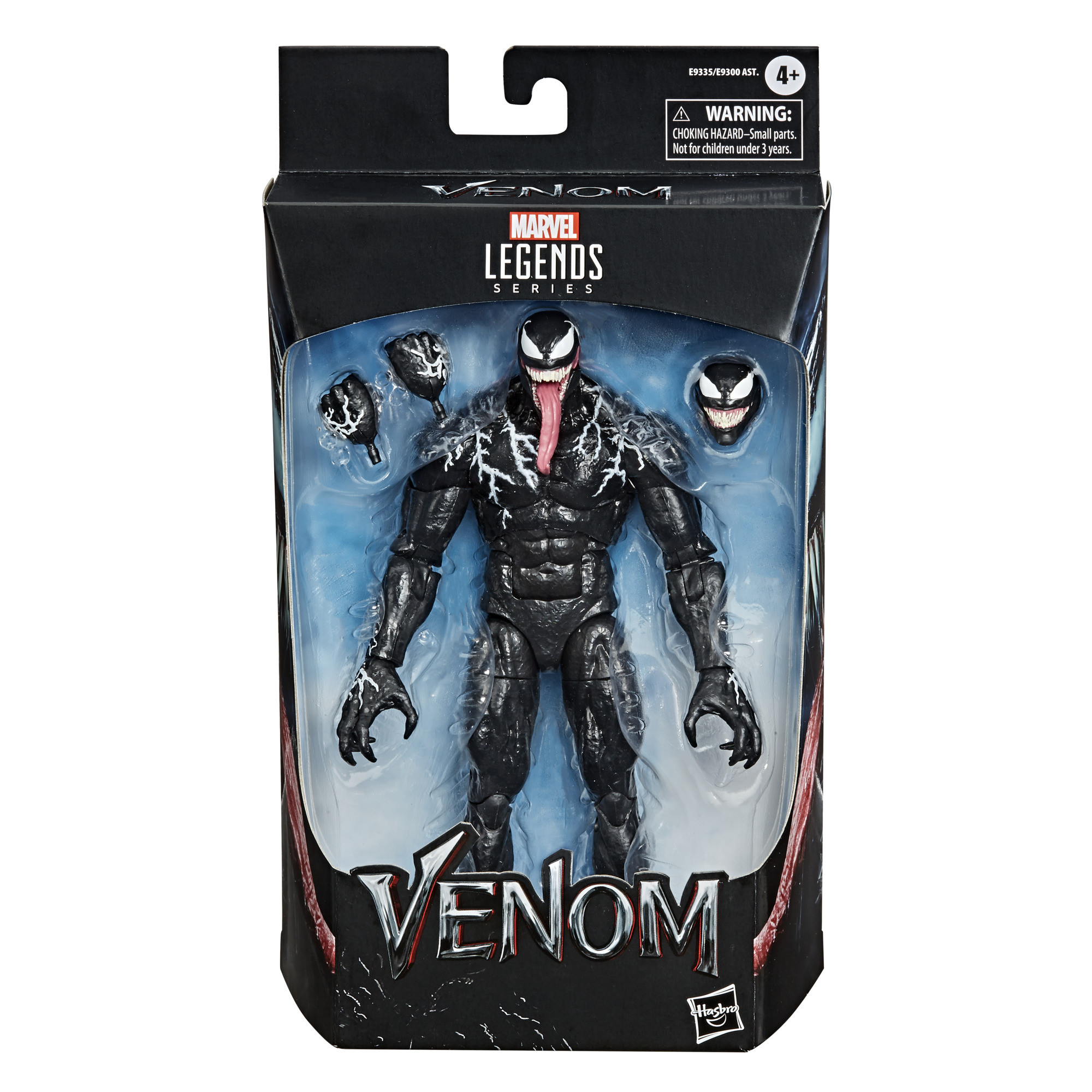Venom, Venom, 2020104