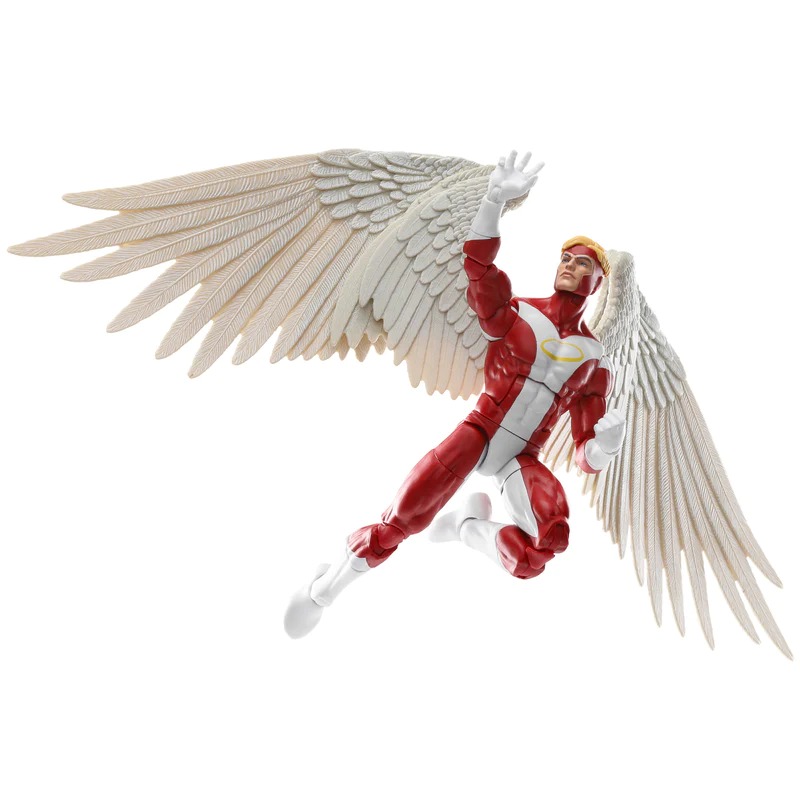Marvel Legends Deluxe Angel, Uncanny X-Men