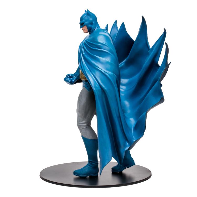 McFarlane DC Multiverse 12-Inch Batman Statue, Batman: Hush