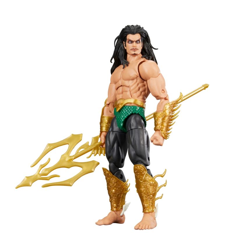 Marvel Legends The Void build-a-figure wave opens for pre-order