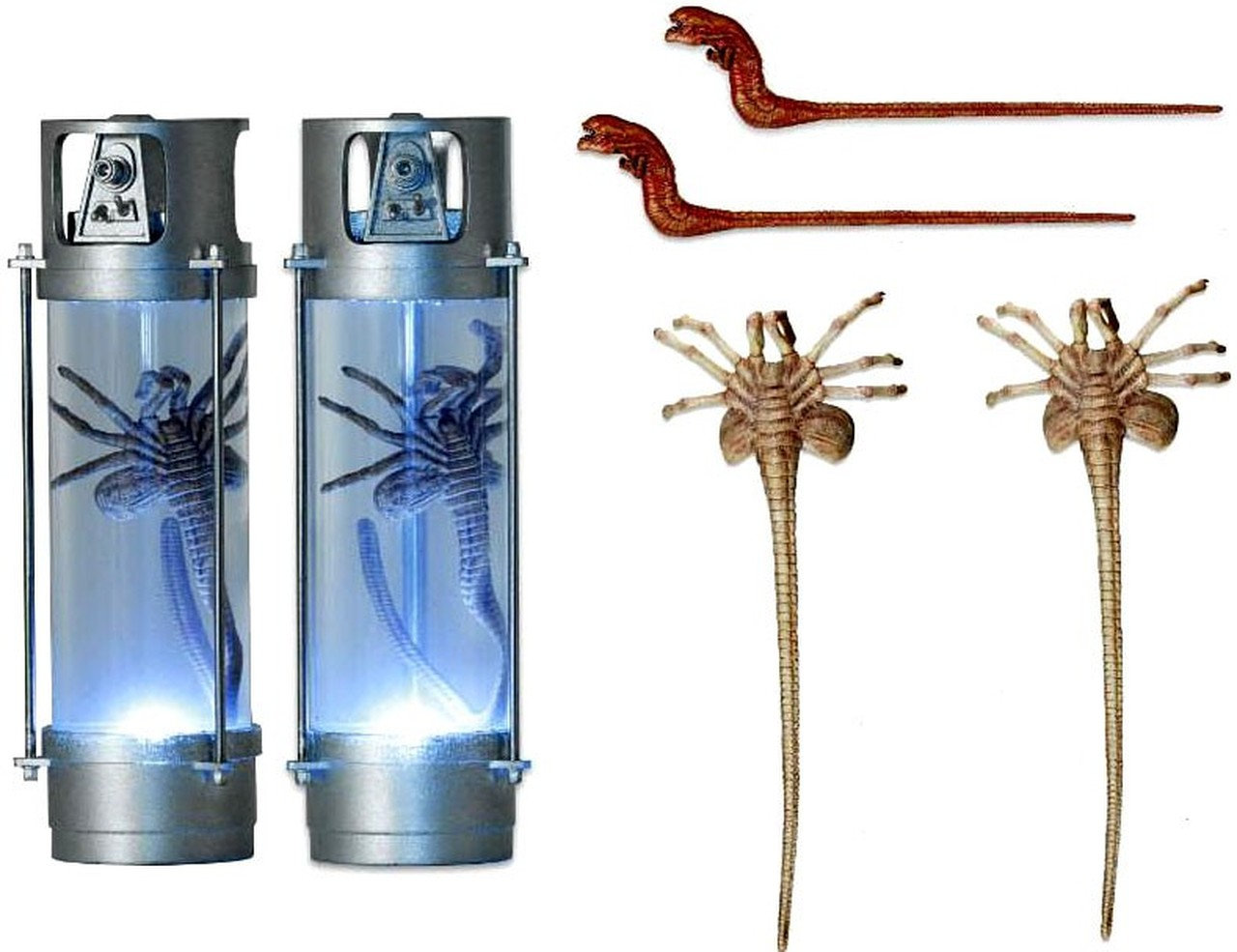 Aliens Creature Pack, Aliens, 2016