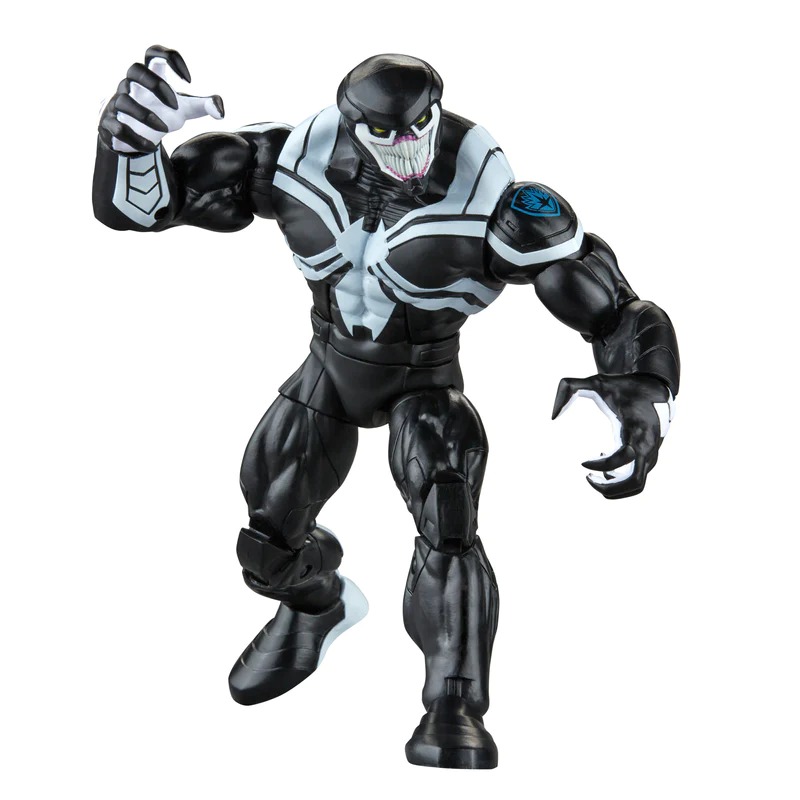 Marvel Legends Venom Space Knight and Mania Exclusive 2-Pack