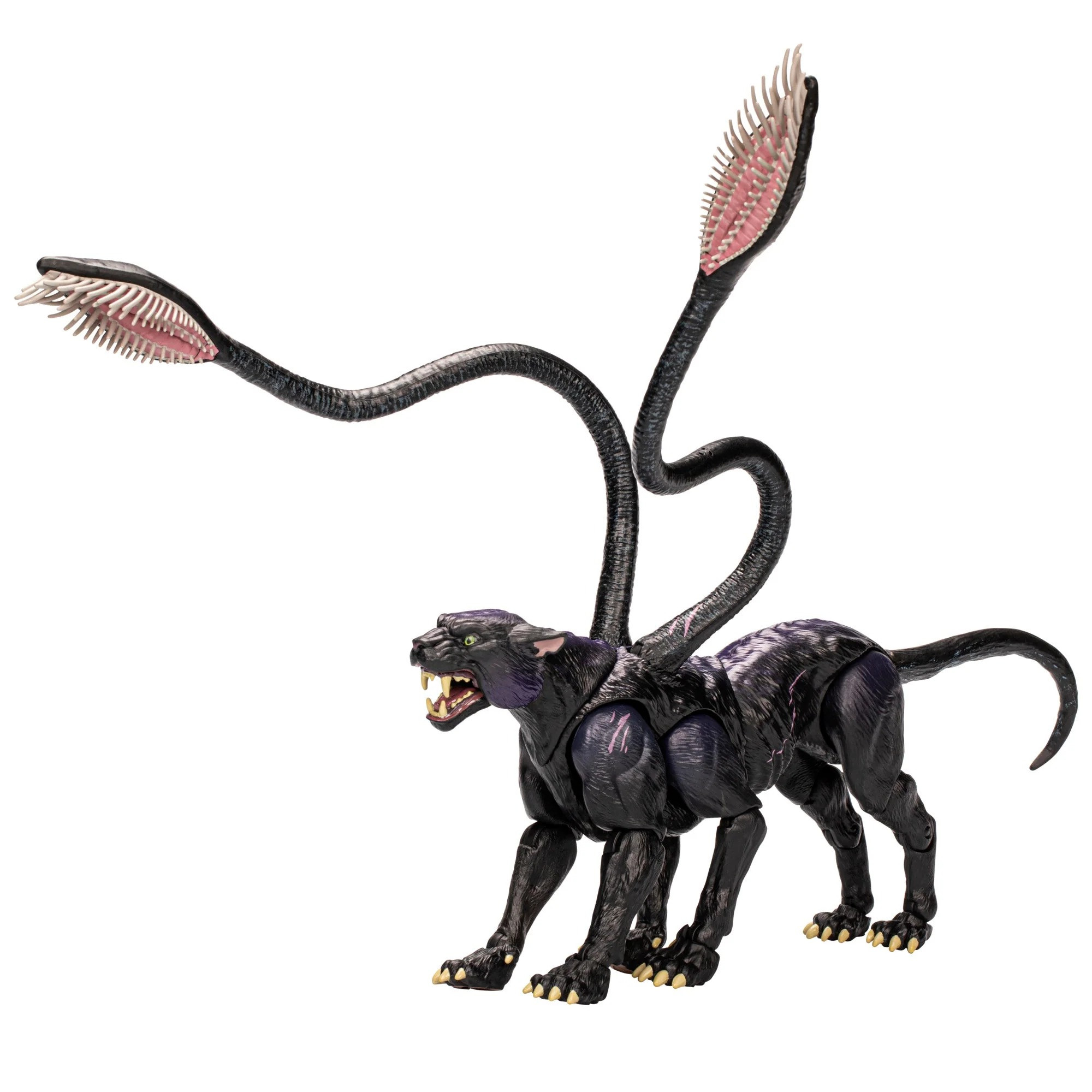 Displacer Beast, 2023134
