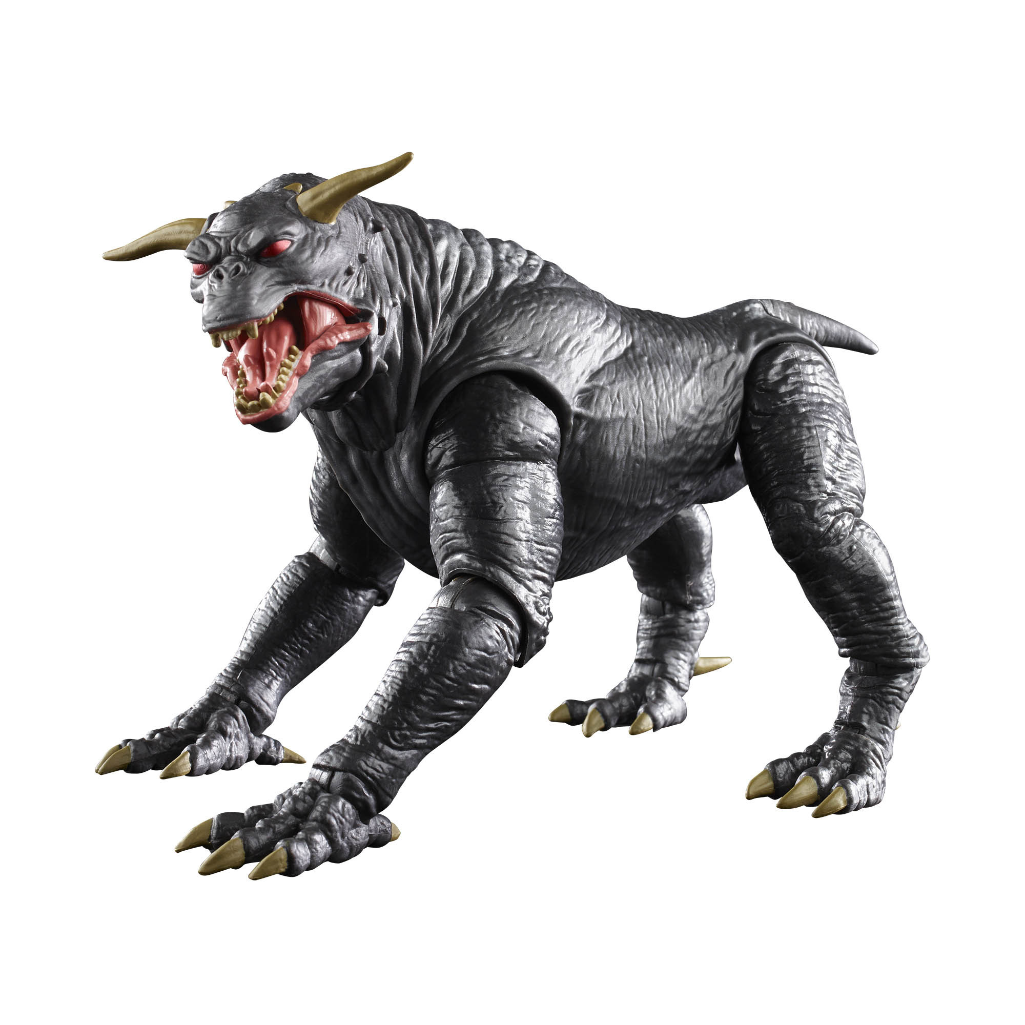 Vinz Clortho Terror Dog (BAF), 4007