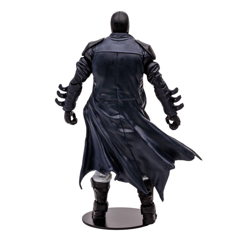 McFarlane DC Multiverse Gold Label DC Classics Midnighter and Waverider