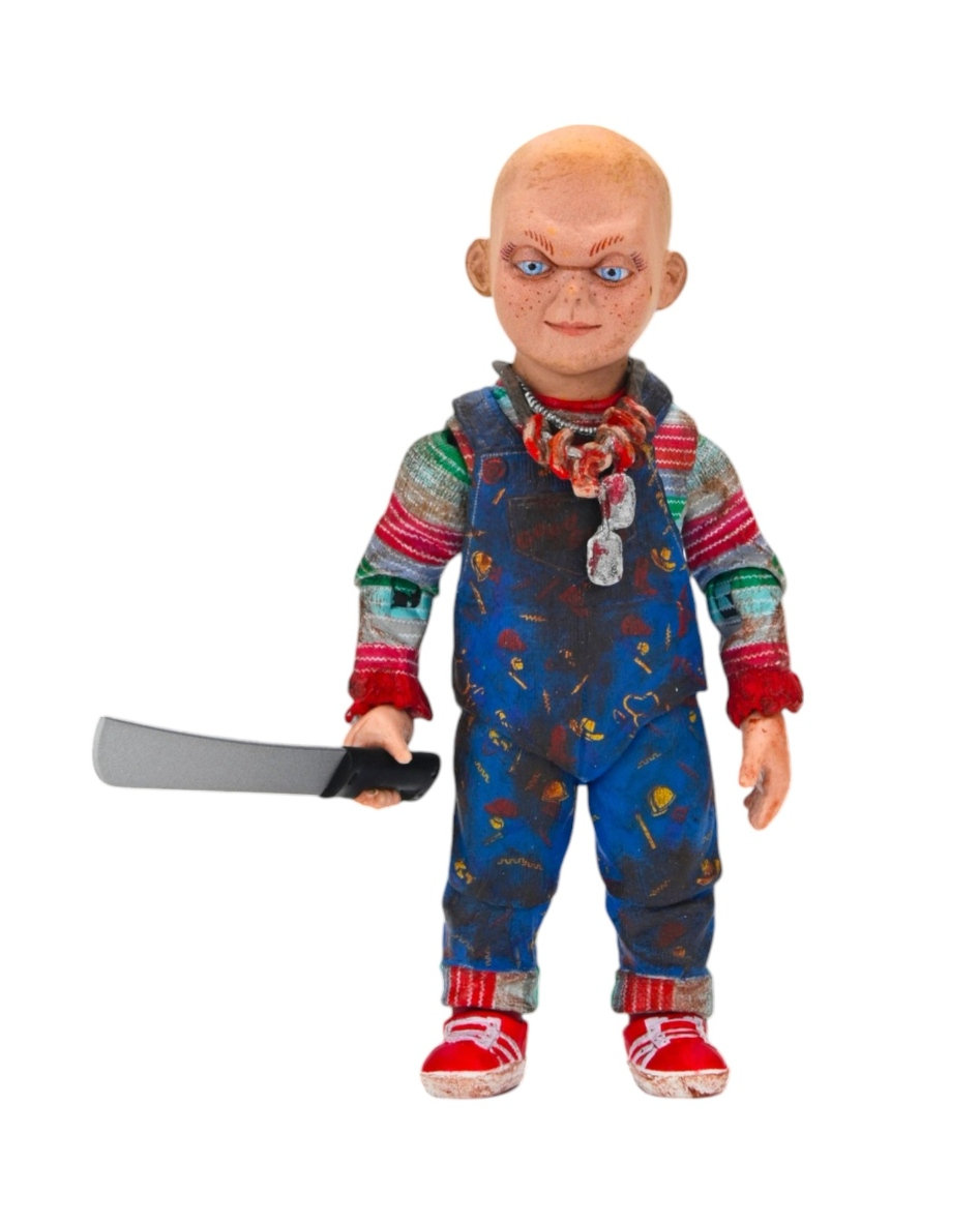 Colonel Chucky, Chucky (TV Series), 2025