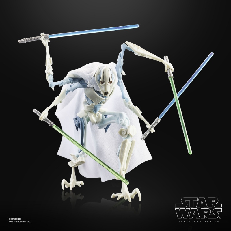 Star Wars Imperial March Reveals of the Masters of Evil Set and Baylan ...