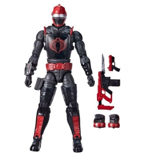 H.I.S.S. Tactician Bravo, 2023058