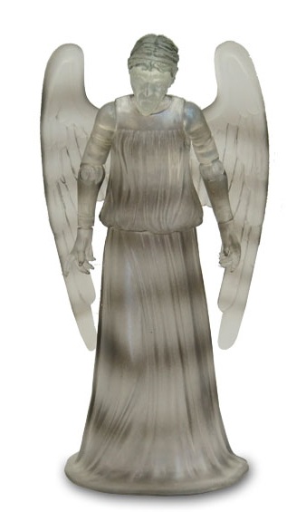 Projected Screaming Angel, 2015029