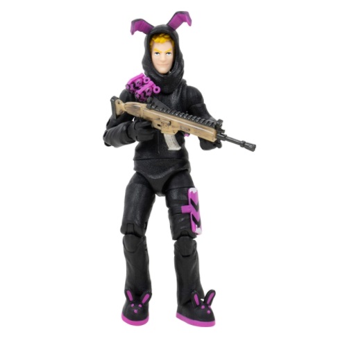 Jazwares Fortnite Legendary Series Rabbit Raider (Dark)