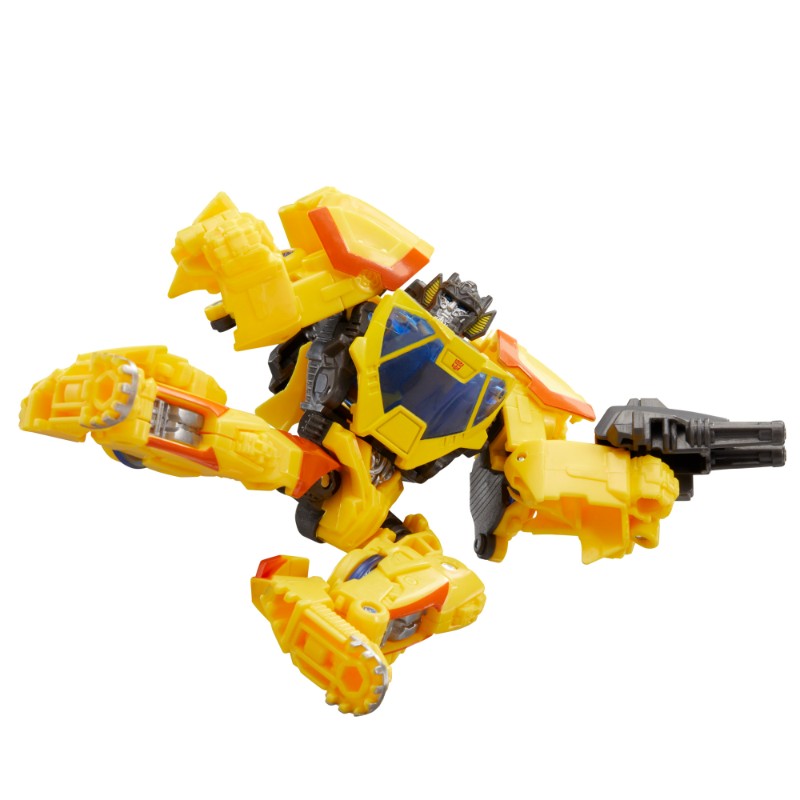 WonderCon 2024: Hasbro Transformers Studio Series reveals (press release)