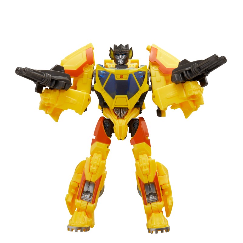 WonderCon 2024: Hasbro Transformers Studio Series reveals (press release)