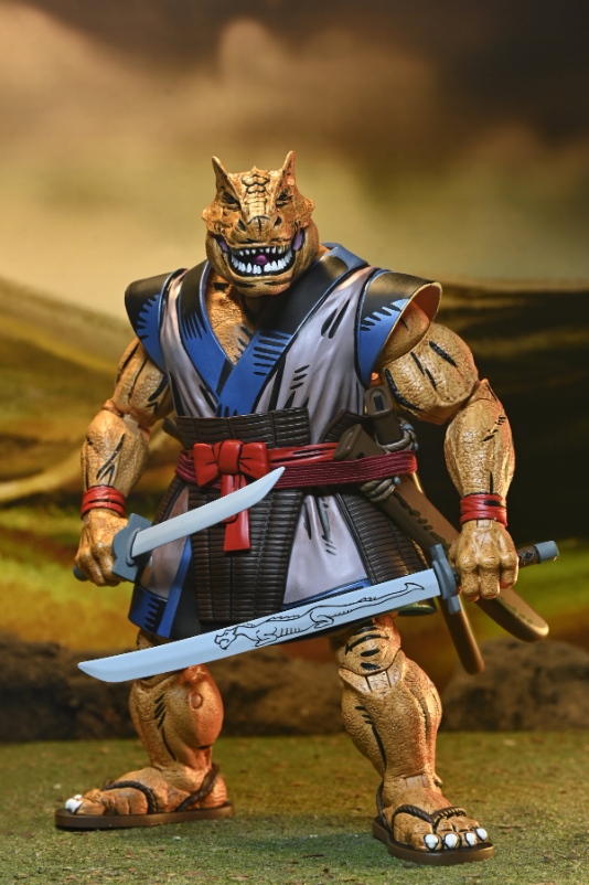 Walmart Collector Con NECA Teenage Mutant Ninja Turtles Mirage Comics ...