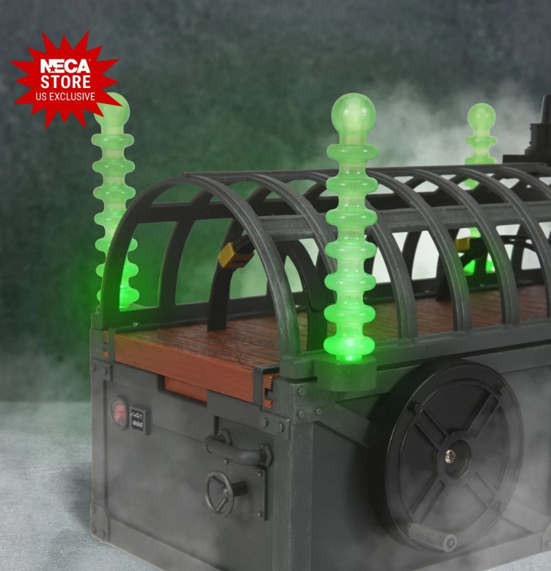 NECA Studio 'Monsterizer' Exclusive