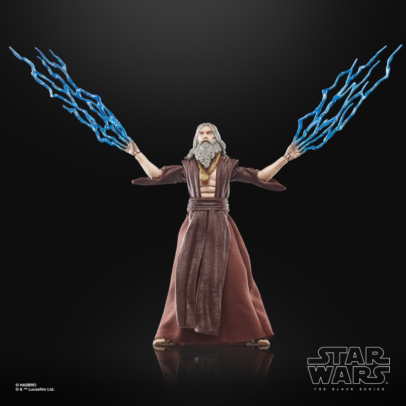Star Wars Imperial March reveals of Black Series Last Command and Clone ...