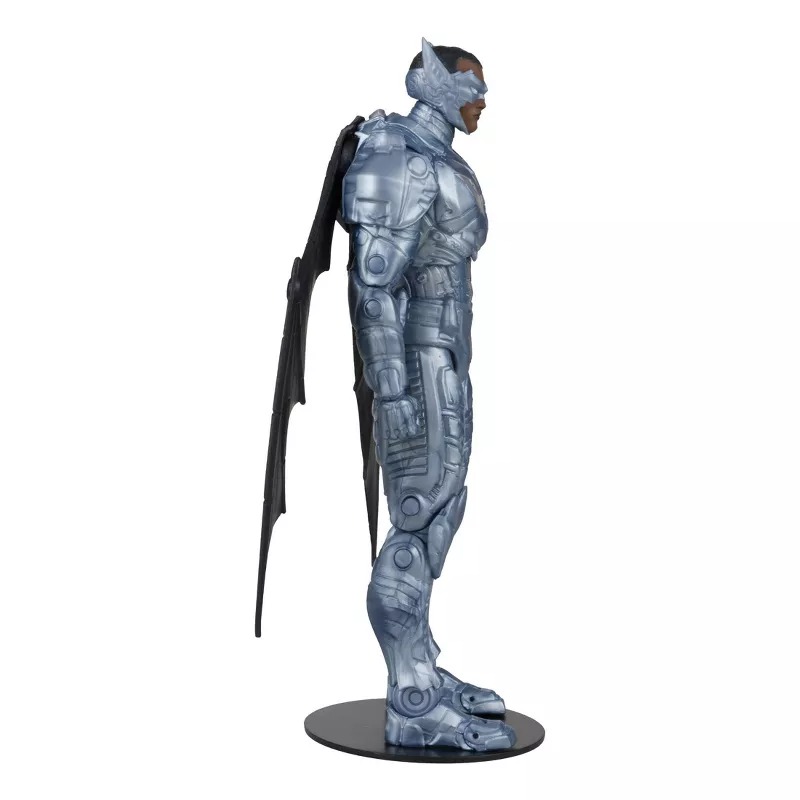 McFarlane DC Multiverse reveals for Knightfall Batman, Two-Face as ...