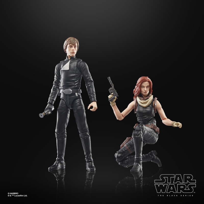 Star Wars Imperial March reveals of Black Series Last Command and Clone ...