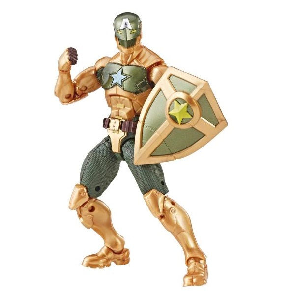 Hydra Supreme Leader Captain America, Avengers, 2019152