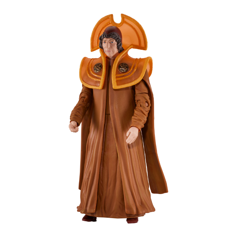 Fourth Doctor (Time Lord Robes), 2023009