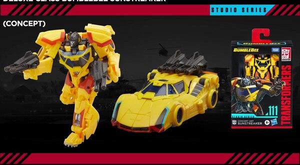 Wondercon 2024: Hasbro Panel Reveals for Transformers, Ghostbusters ...