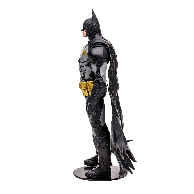 McFarlane DC Multiverse Prestige Suit Batman from Arkham Knight