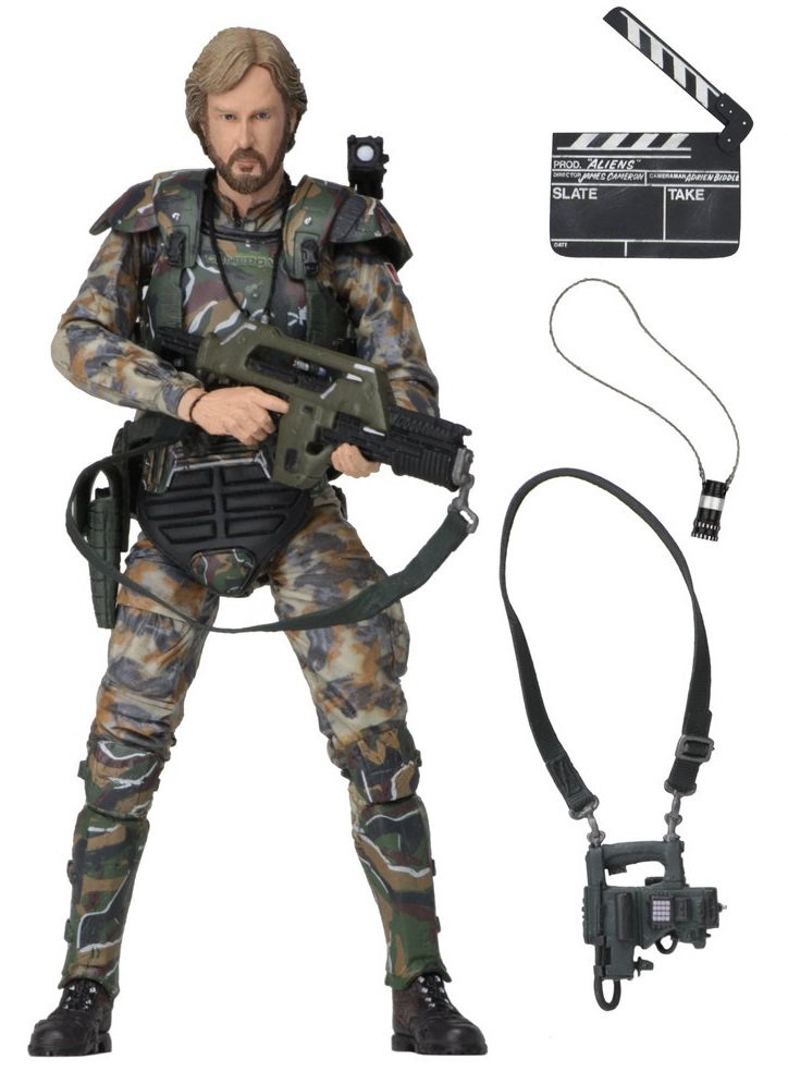 Colonel James Cameron, Tribute, 2017