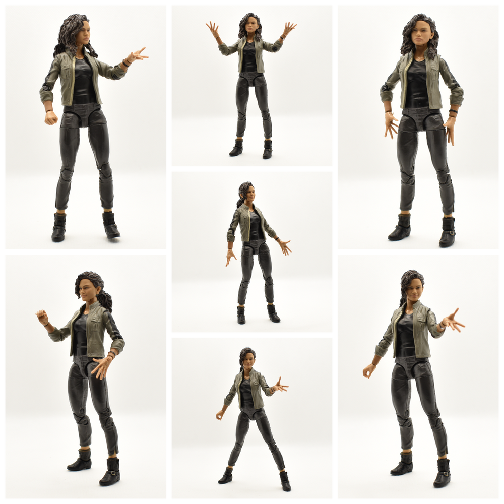 Review : MJ, Spider-Man Homecoming