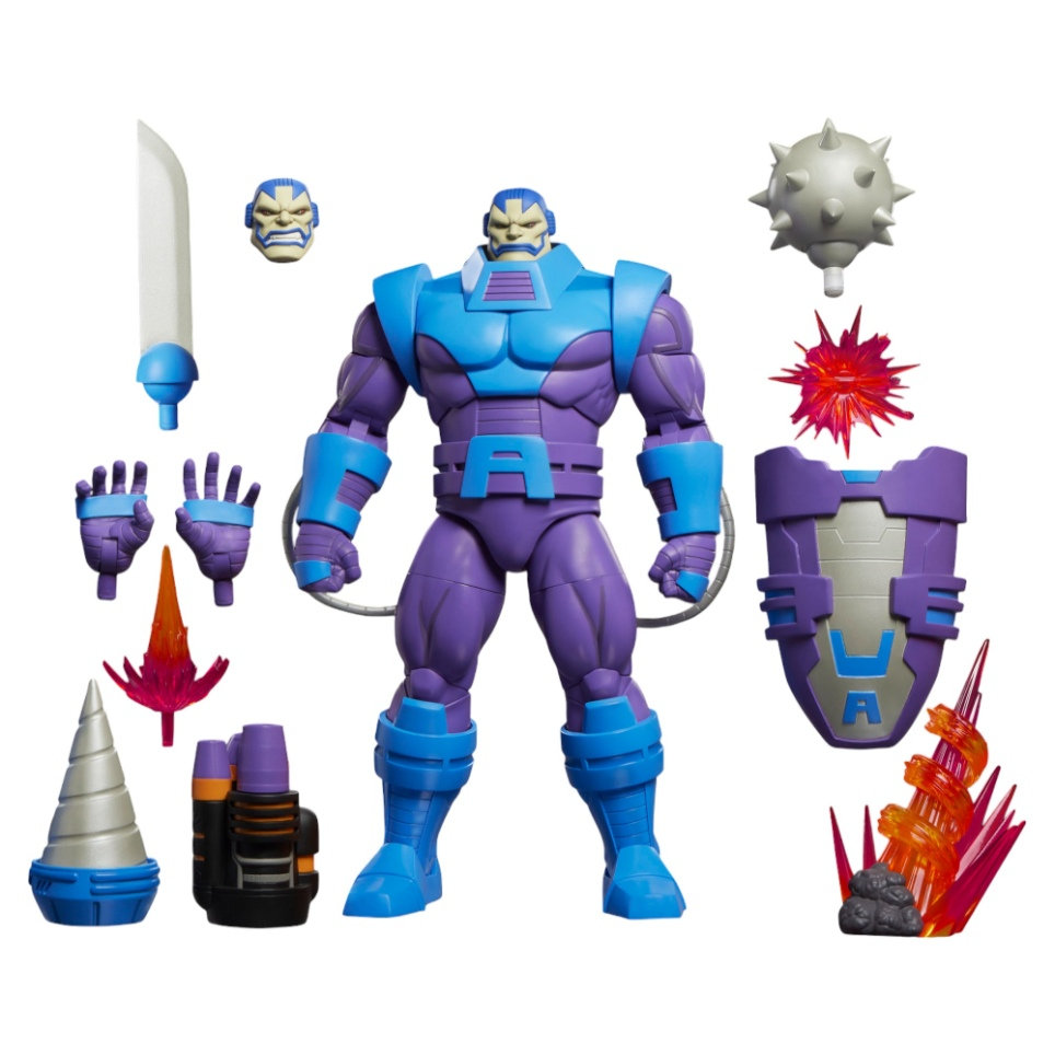 Apocolypse, X-Men, 2026201