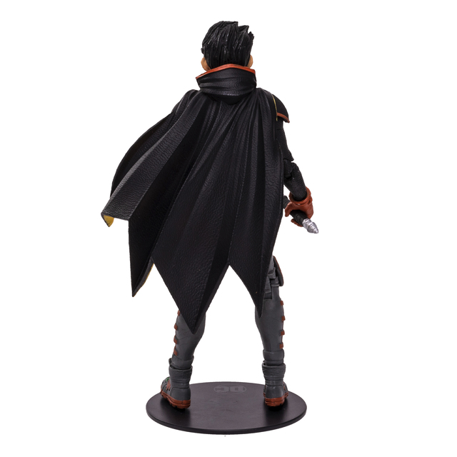 McFarlane DC Multiverse releases of DC Rebirth Batman & Clayface, and ...