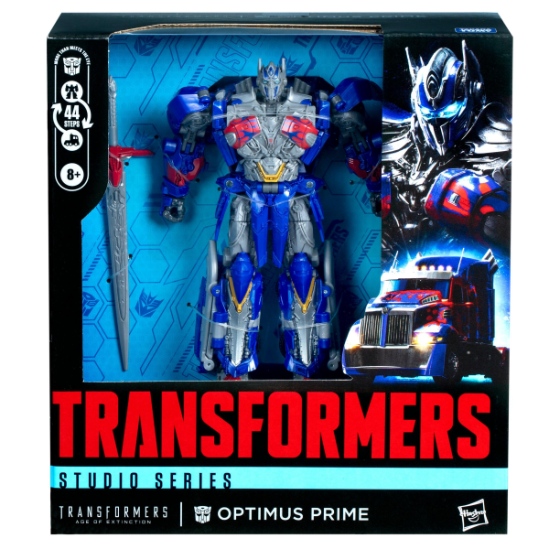 Transformers Studio Series Spring 2025 releases