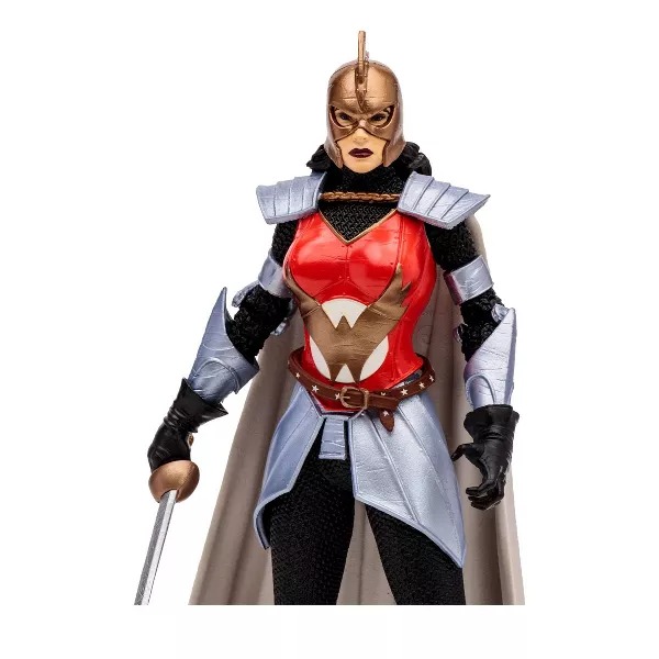 McFarlane DC Multiverse Exclusive Flashpoint Wonder Woman, part of the ...