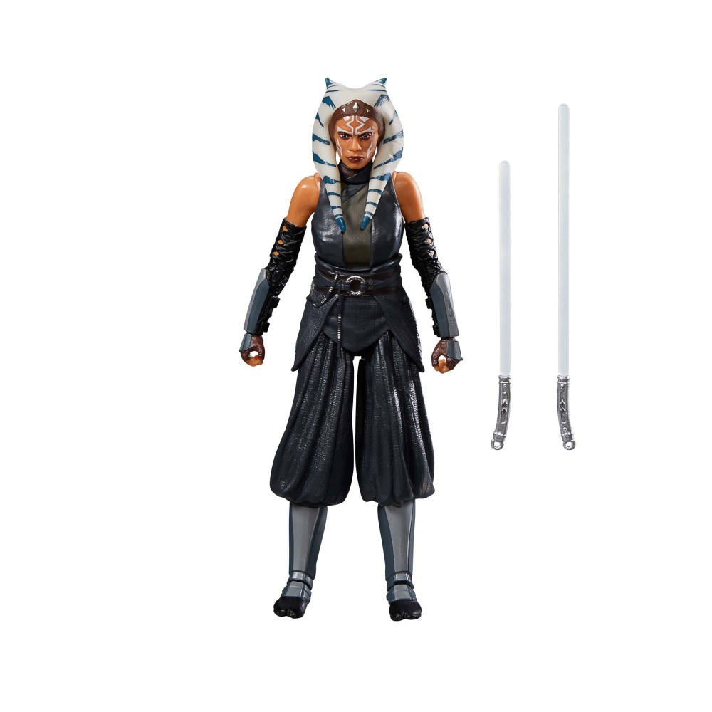 SDCC 2023 Star Wars Black Series Reveals from Ahsoka, R2-D2 from The ...