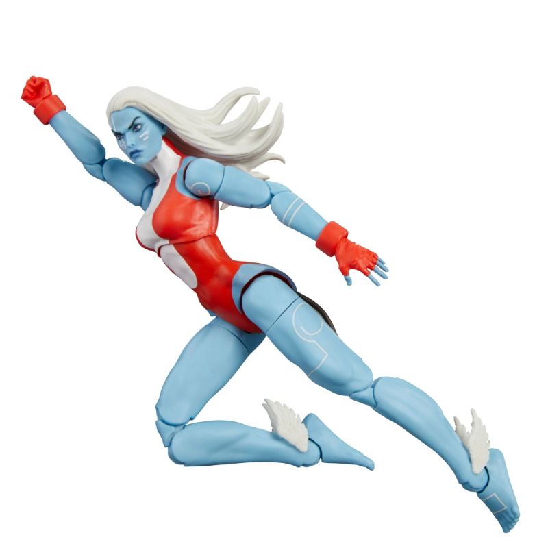 Marvel Legends The Void build-a-figure wave opens for pre-order