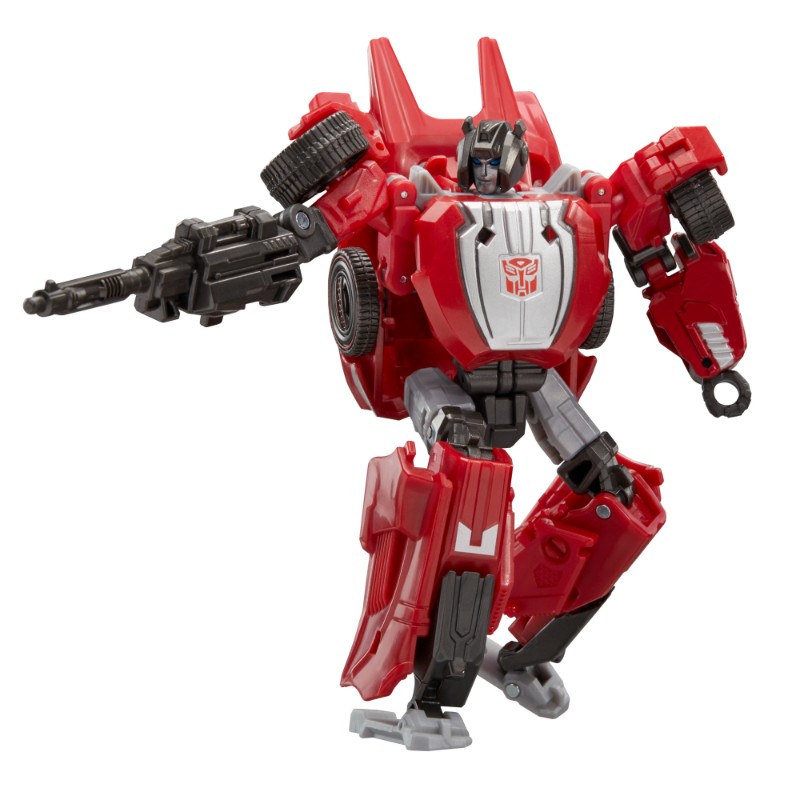 WonderCon 2024: Hasbro Transformers Studio Series reveals (press release)
