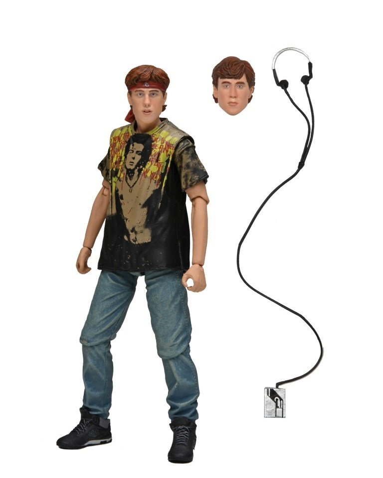 Danny Pennington, Teenage Mutant Ninja Turtles (1990), 2021