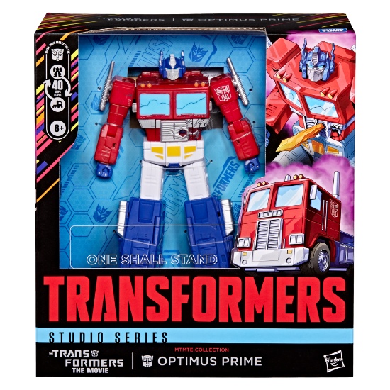 Transformers Studio Series 'More than meets the eye' Exclusive battle ...