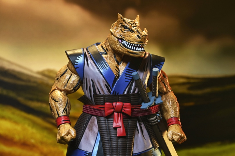 Walmart Collector Con NECA Teenage Mutant Ninja Turtles Mirage Comics ...