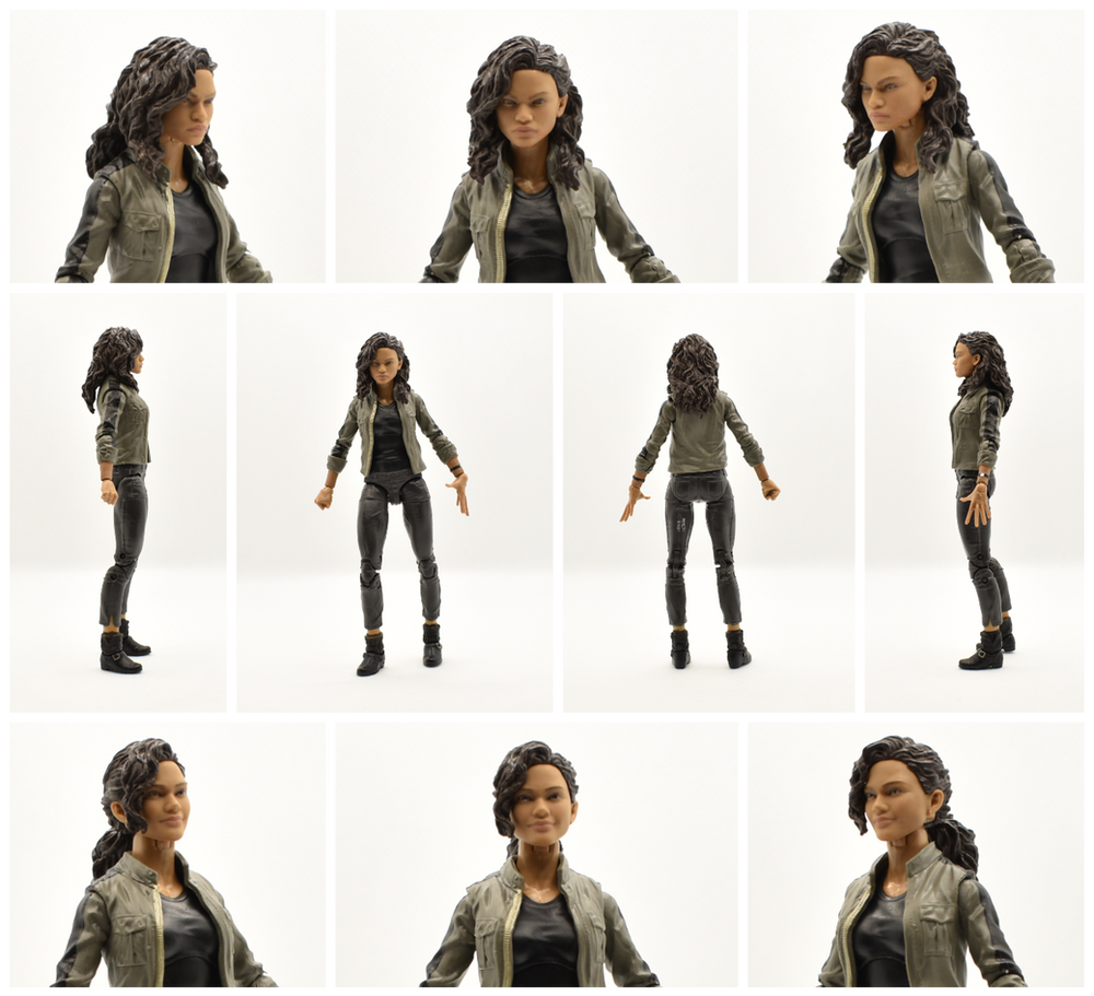 Review : MJ, Spider-Man Homecoming