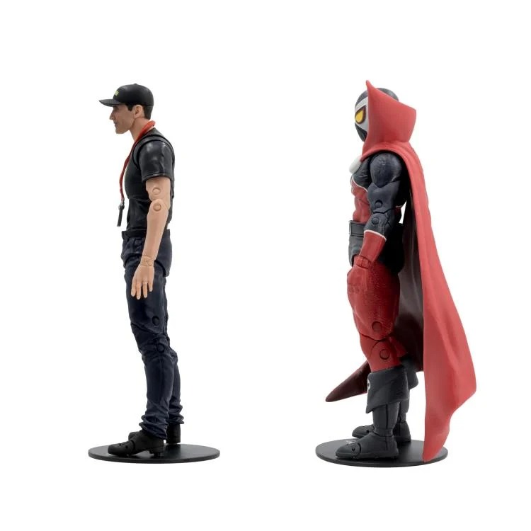 McFarlane celebrates the 30th Anniversary of Spawn including a new ...