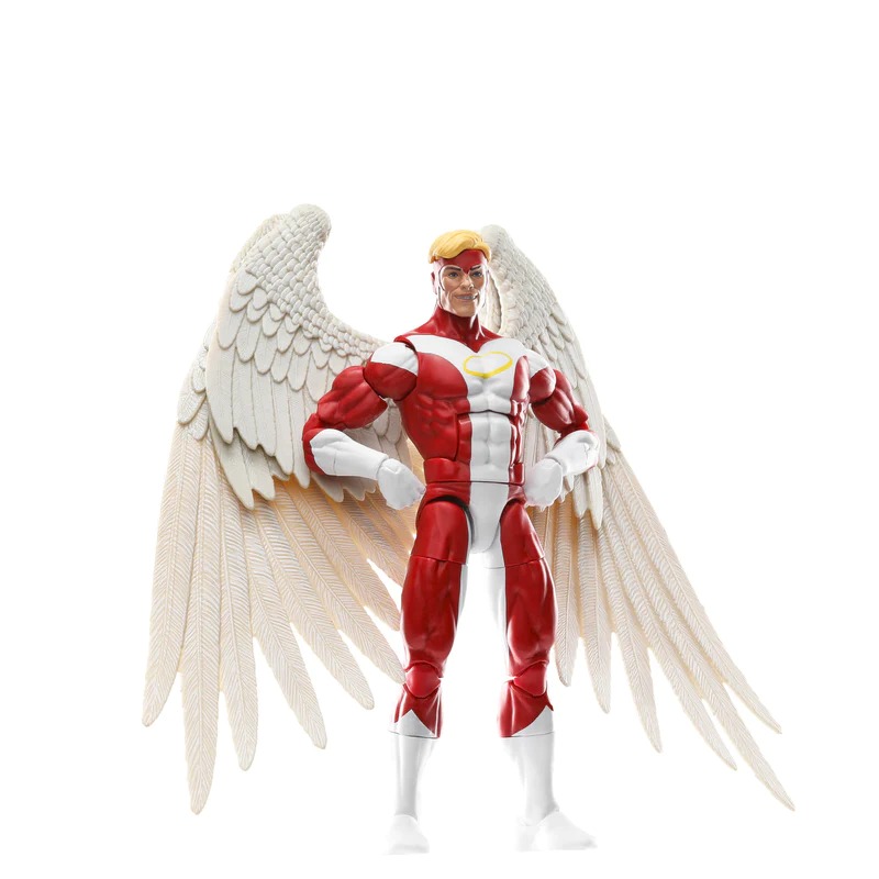 Marvel Legends Deluxe Angel, Uncanny X-Men