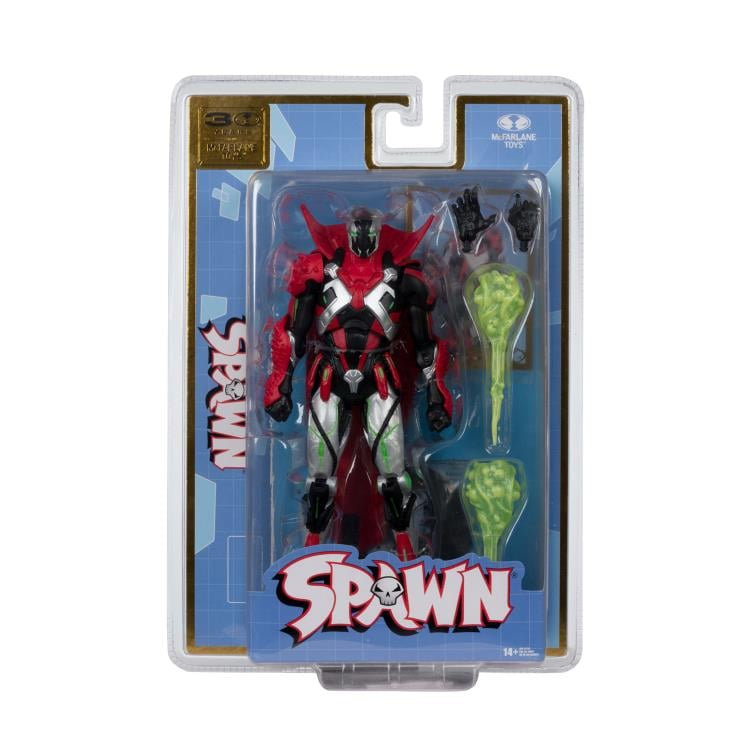 Spawn