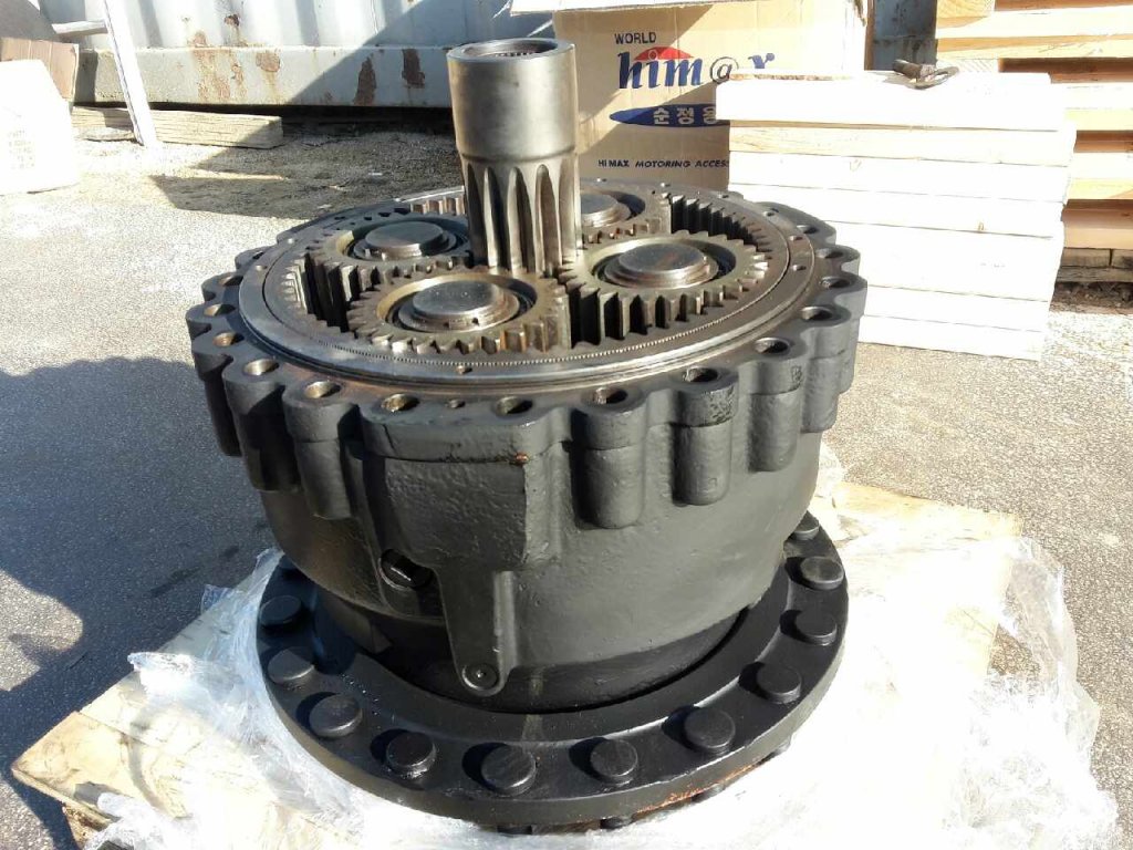 FINAL DRIVE | totalparts