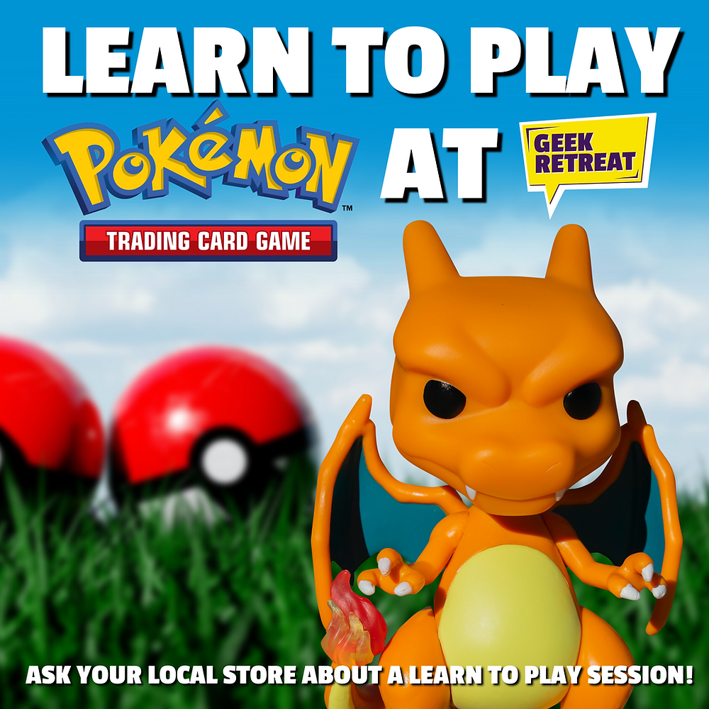 Geek Retreat Chelmsford | Gaming Cafe | Chelmsford, Essex, UK