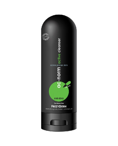 FREZYDERM - Acnorm Active Cleanser | Biosense