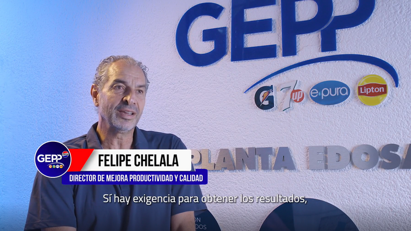 INICIO | GEPP