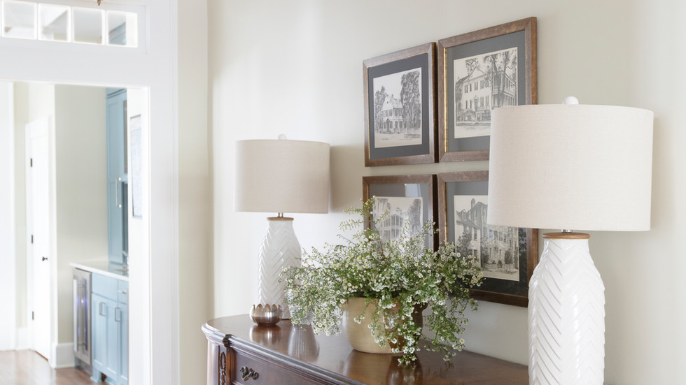 Gretchenostudio |Gretchen Opgenorth | Interior Design | Portfolio